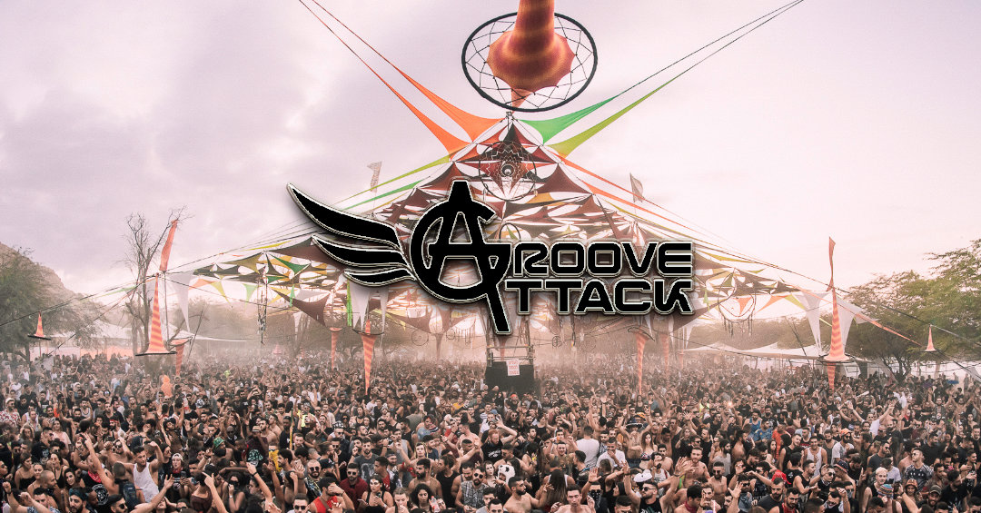 Groove Attack - גרוב אטאק
